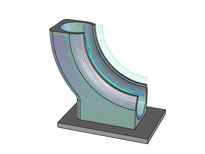 SFB_SPP_Pattern - Flowline