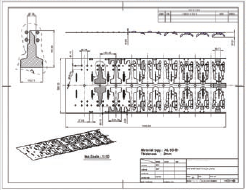 Big Picture: Die Making - Drawing