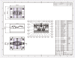 Big Picture: Mold Making - Drawing