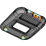 Cimatron Tutorial